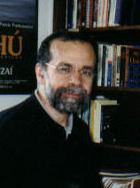 Columbia's Hamid Dabashi: How Dare You Call Me Shrill! - CAMERA Snapshots