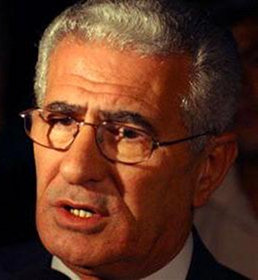 ‘Pragmatic’ and ‘Self-Critical’ Palestinian Official Claims the U.S ...